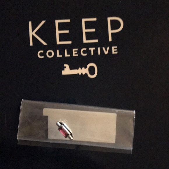 KEEP Collective | Jewelry | Keep Collective Silveroctober Birthstone ...